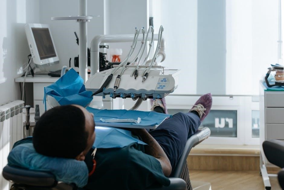 Dental Instruments: Pictures, Names & PDF Guide | UK Dental Tools